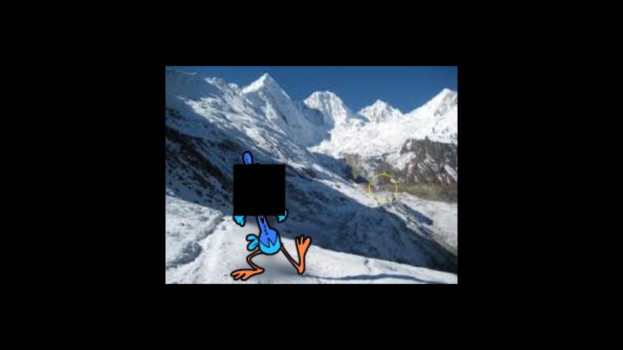 The Rise and Fall of Uncle Duck (YTP) - YouTube