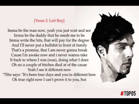 Left Boy – Sweet Emotions (Lyrics) - YouTube
