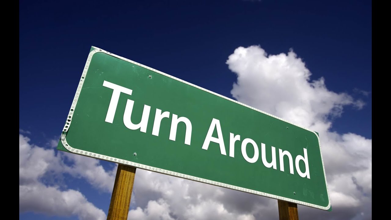 The Great Turnaround - Prophetic Word - YouTube