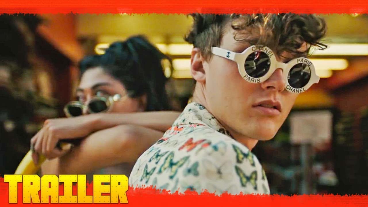 Westside (2018) Netflix Serie Tráiler Oficial Subtitulado - YouTube
