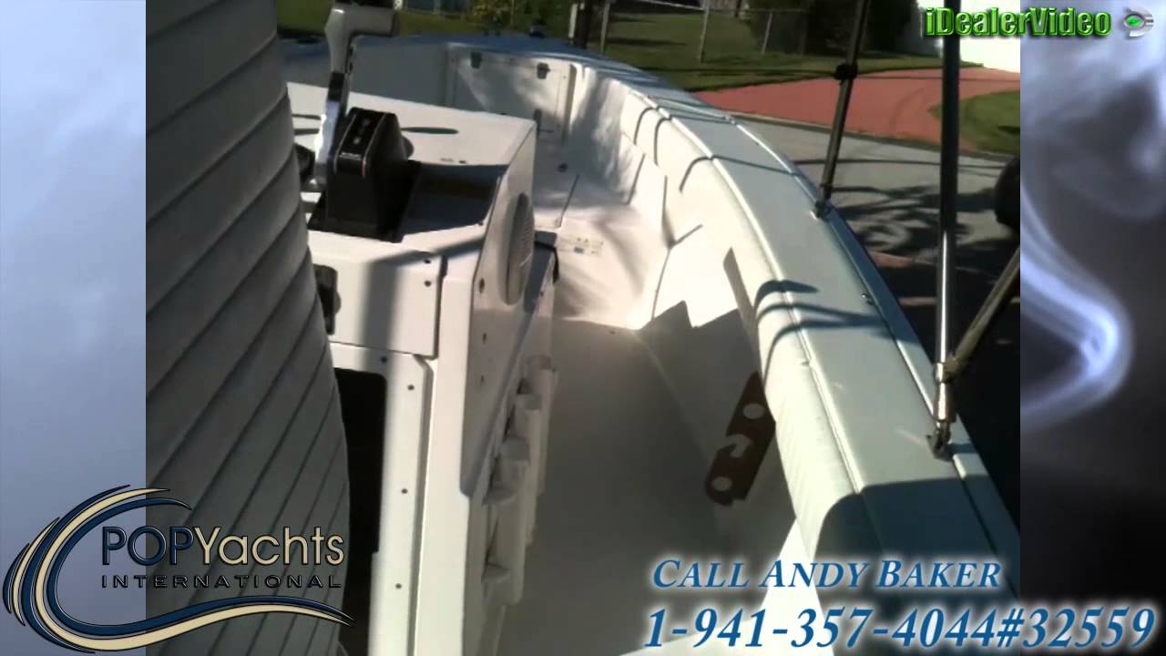 [UNAVAILABLE] Used 1989 SeaCraft 18 Open Fisherman in Madeira Beach ...