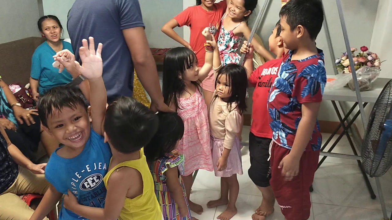 stop dance games - YouTube