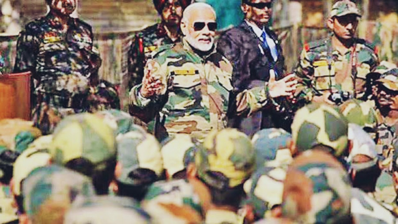 Dedicated to indian army and doctors who are still in his duty - YouTube