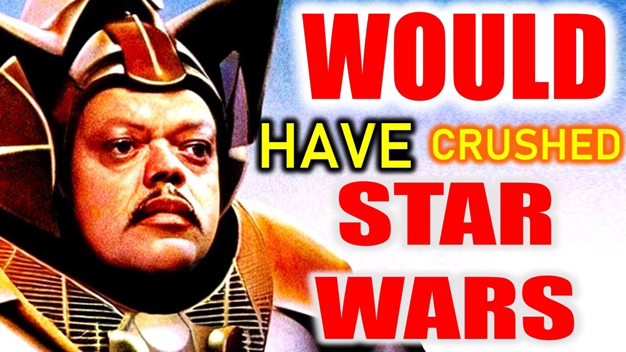 The Best Cancelled Movies Of All Time - YouTube