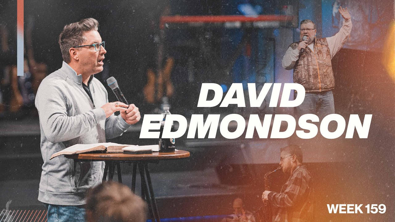 West KY Revival WEEK 159 (DAVID EDMONDSON) - YouTube