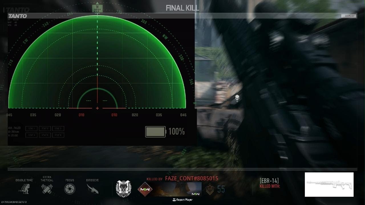 Call of Duty: Scum stuff - YouTube