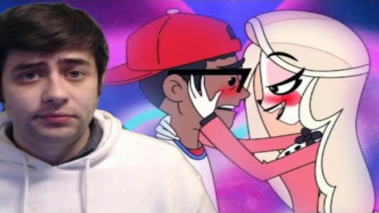 Verbalase 50K Animation | Hazbin Hotel - YouTube