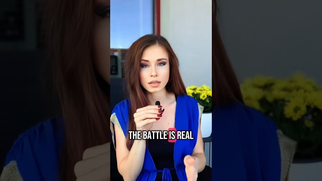 The battle is real but the battle has been won! Stagnation # ...