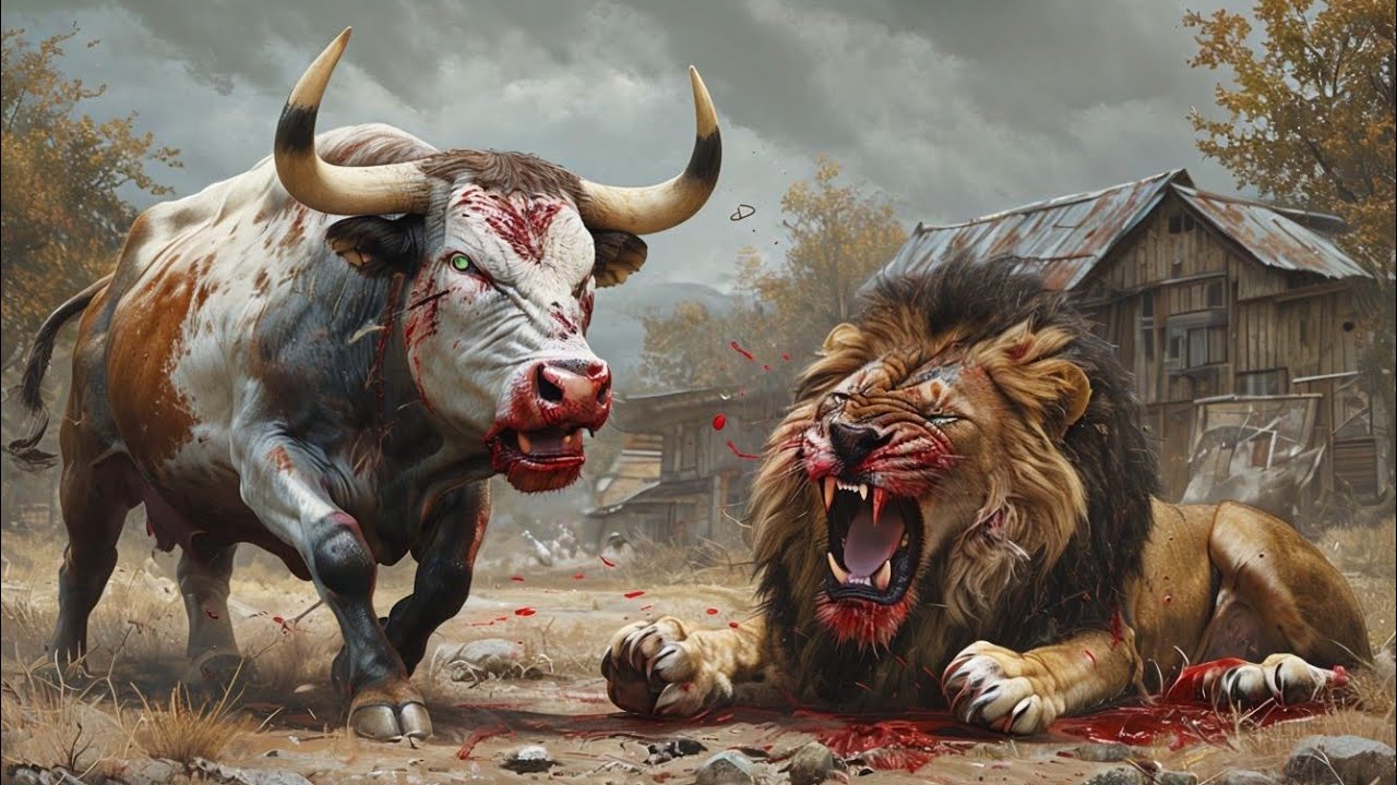 Top 10 Deadliest Rainforest Predators : Part 2 - YouTube