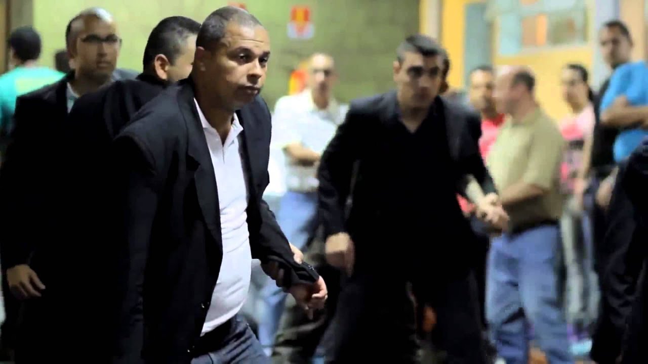 Grupo Uzil Segurança Privada - YouTube