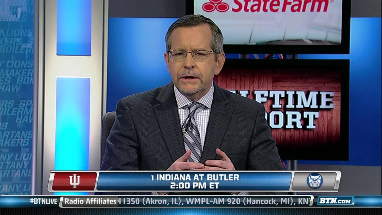 State Farm - Desk Signage - 12/15/12 Halftime Report - YouTube