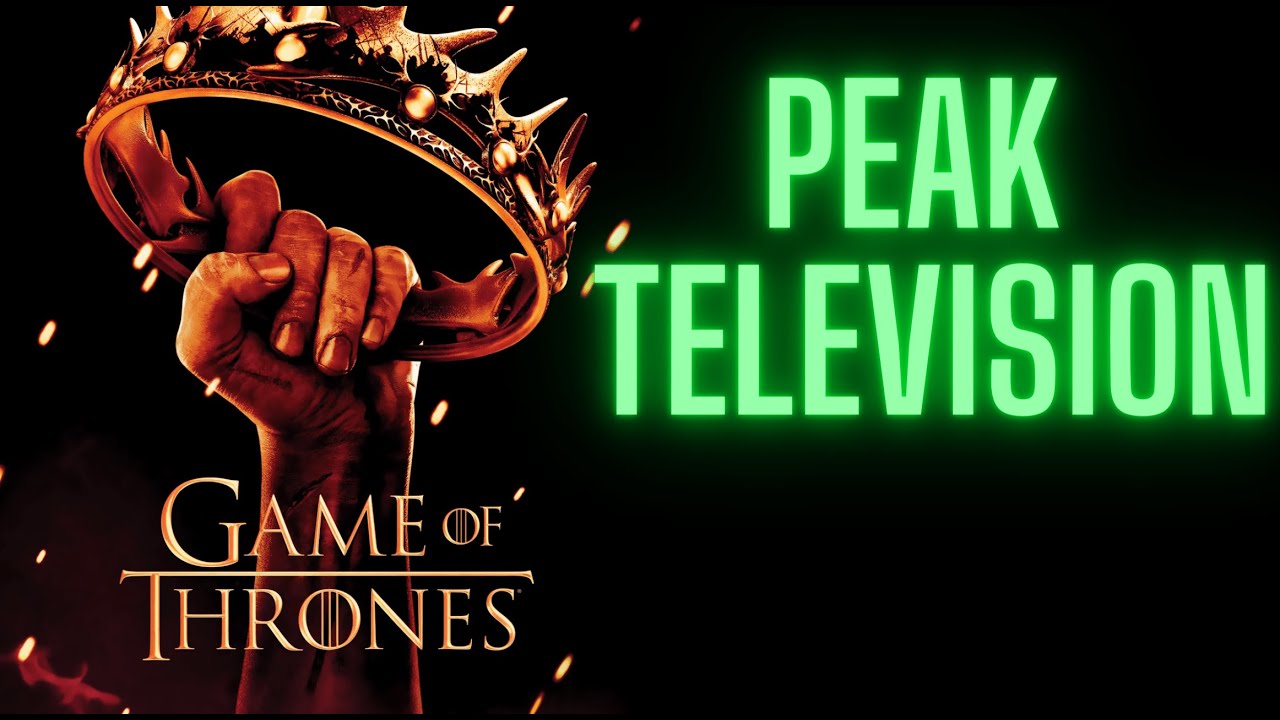 What makes the second season of Game of Thrones Great - YouTube