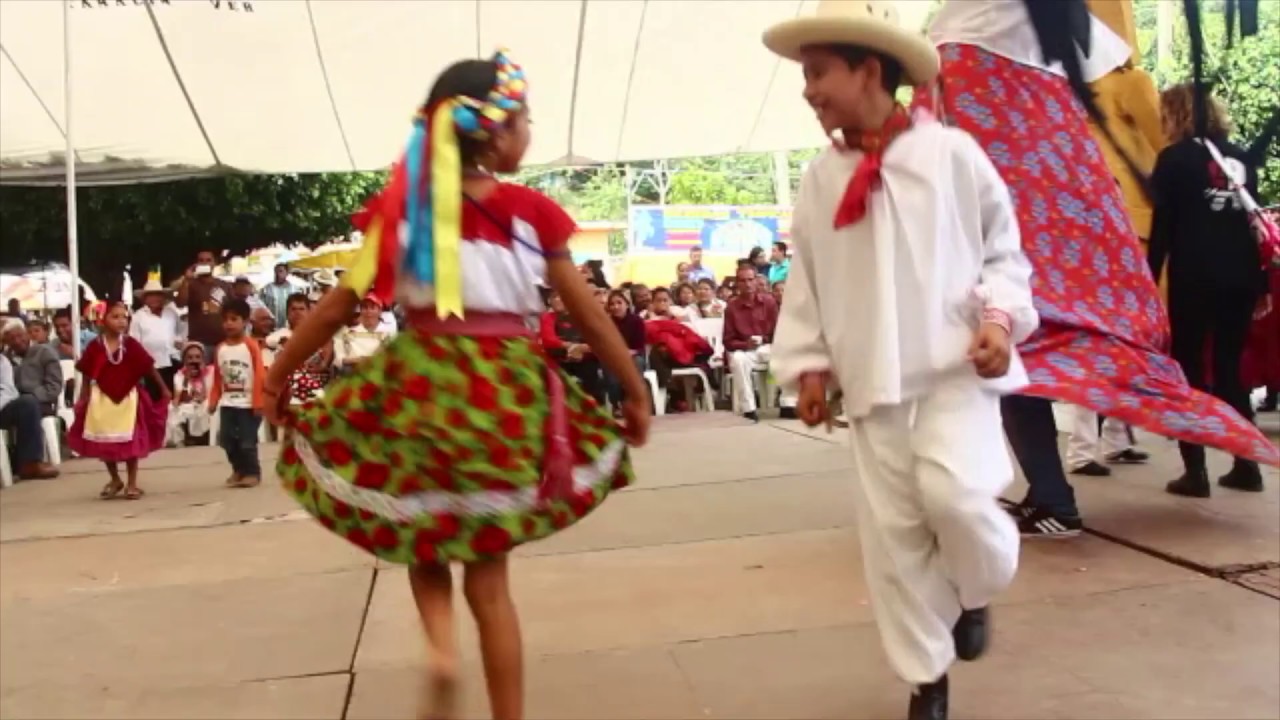 Spot Oficial XXX Fiesta Anual del Huapango de Amatlán 2019 - YouTube