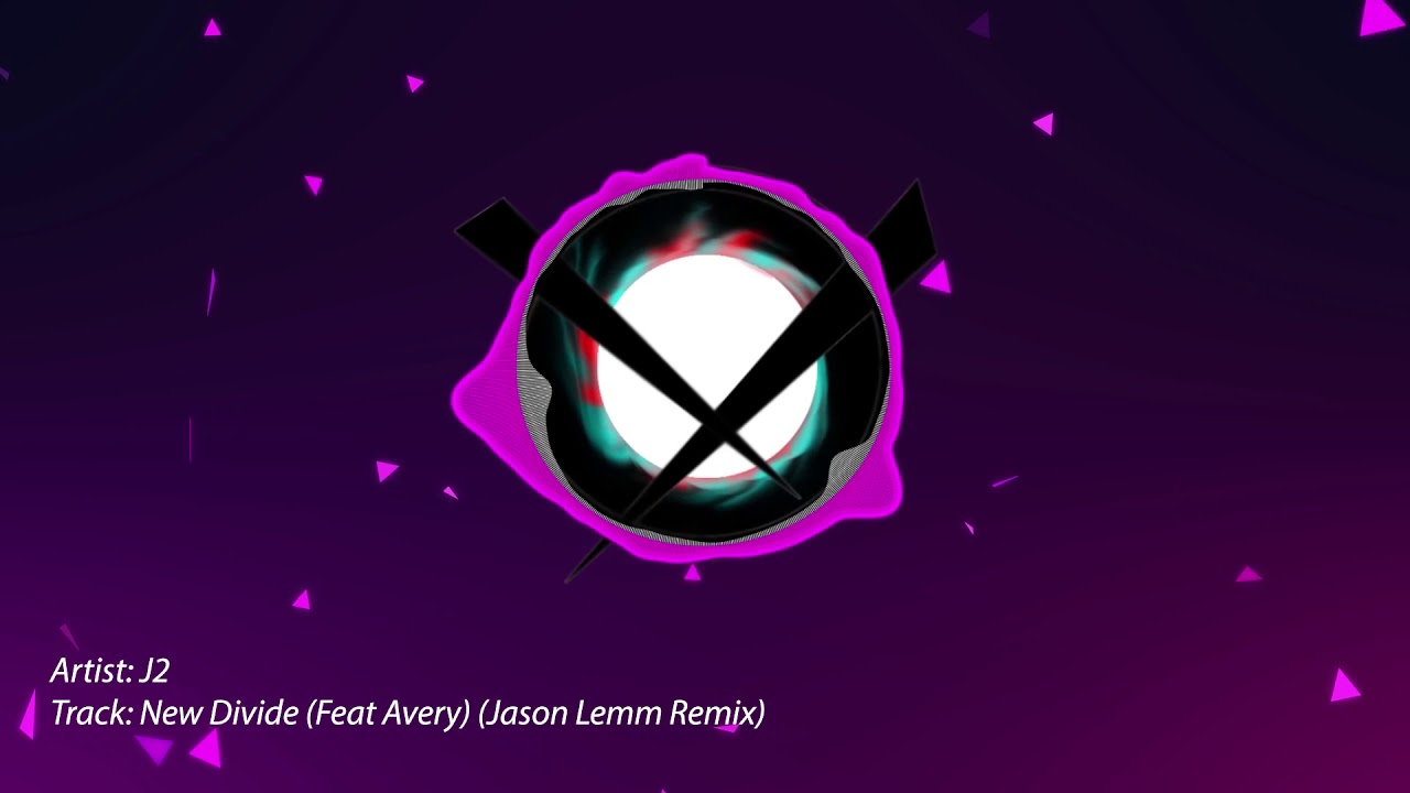 J2 - New Divide (feat. Avery) (Jason Lemm Remix) - YouTube