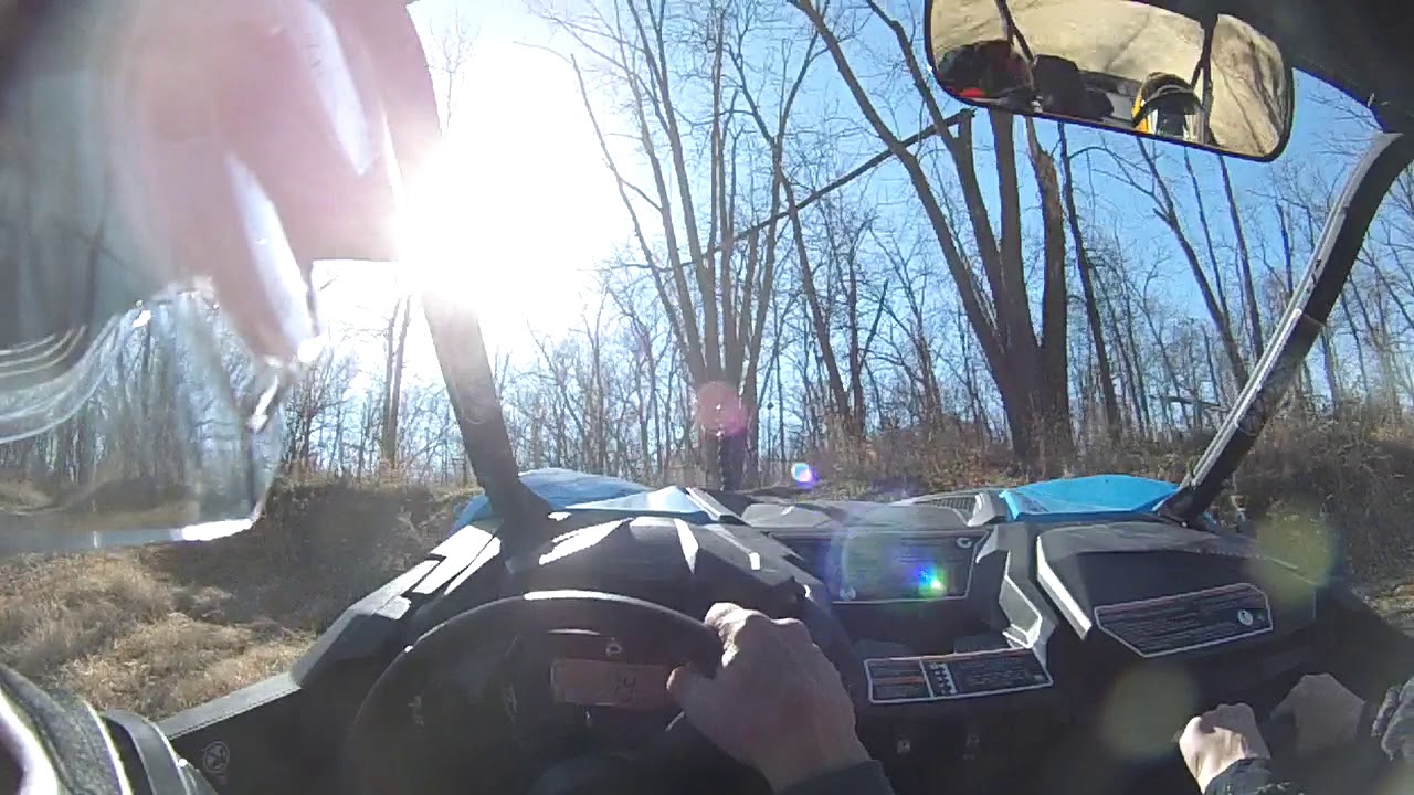 More Lake View OHV Park, Solon, IA - YouTube