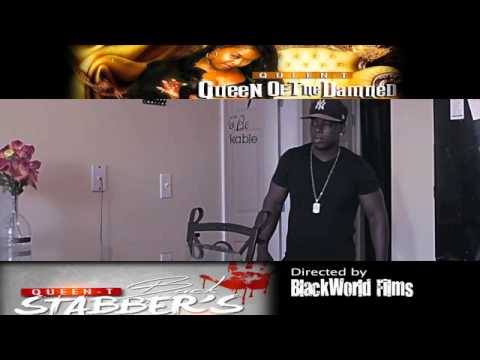 Back Stabbers promo clip 2 - YouTube