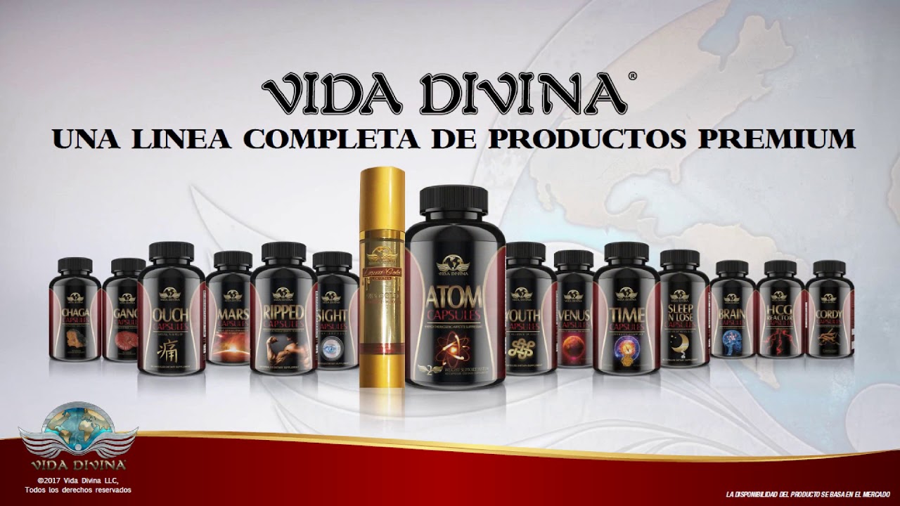 PRESENTACION VIDA DIVINA BOLIVIA - YouTube