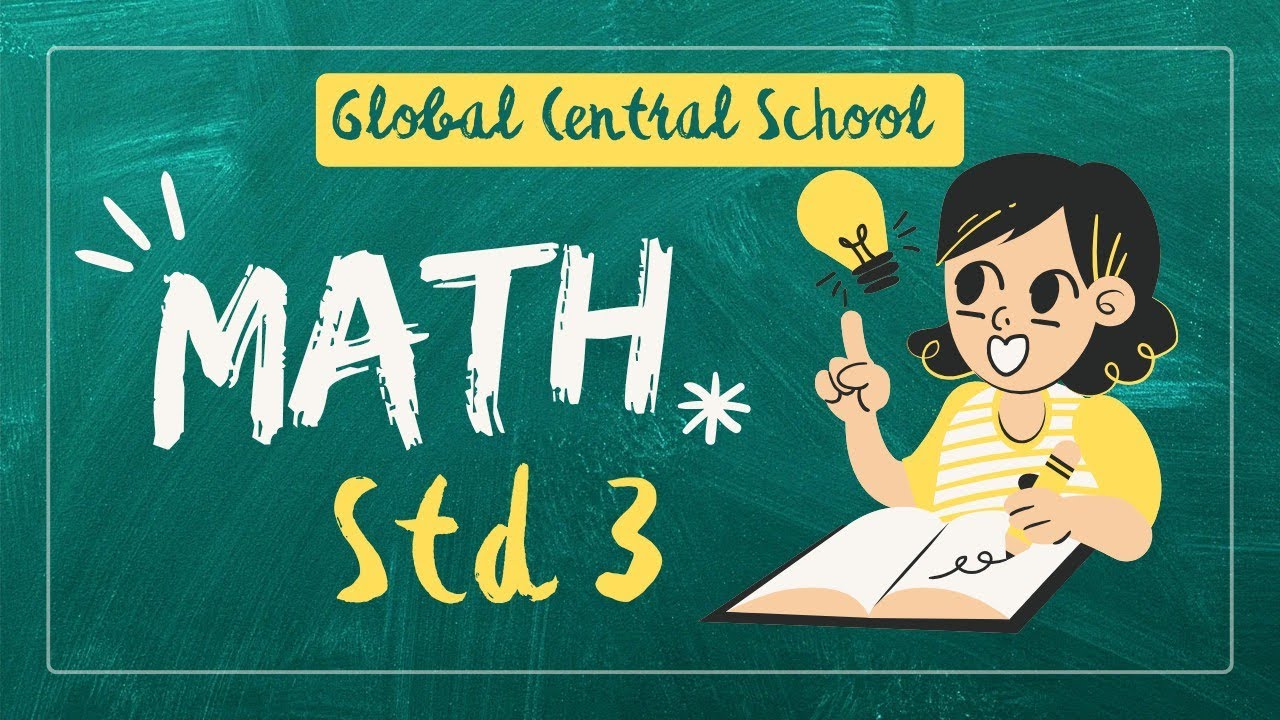 std 3 math litter and mili litter IMPORTANT DEFINITION WITH FULL ...