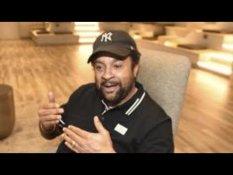Government did not ask Shaggy's foundation to hand over funds - SERAH ...