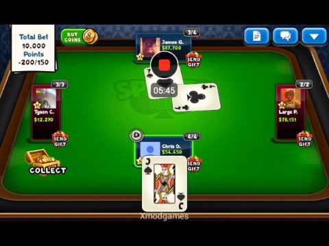 Snow - Spades Plus (My Strategy) - YouTube