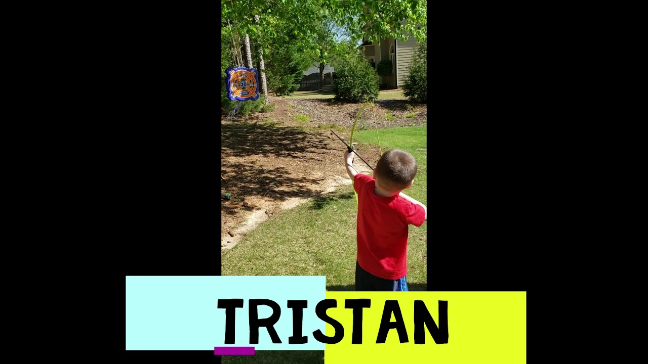 Meet the McCarthy Brothers - YouTube