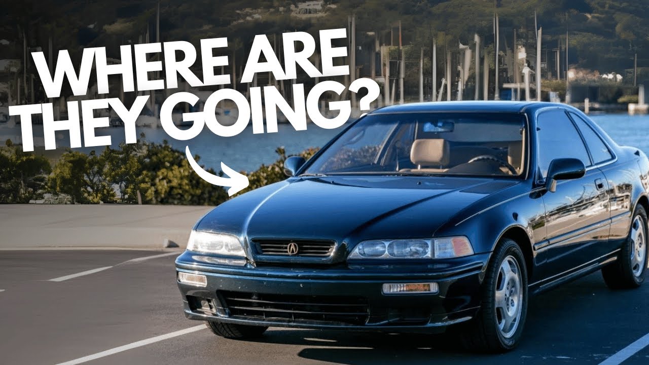 Did Cash for Clunkers Ruin the Used Car Market? - YouTube