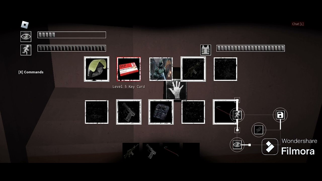 encontré al scp 079 en scp anomaly breach - YouTube