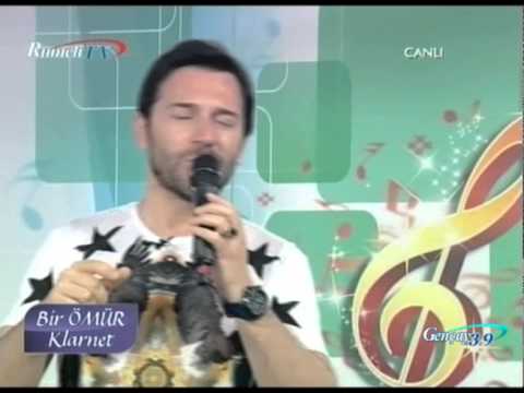 KARAGÜMRÜK YANIYOR UĞUR ARSLAN  ÇORLULU ÖMÜR RUMELİ TV