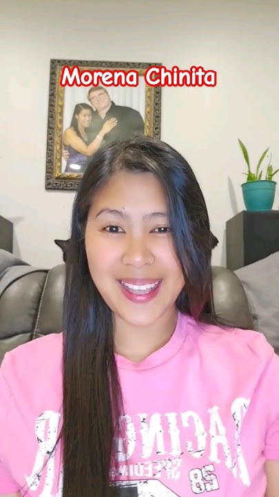 Morena Chinita - YouTube