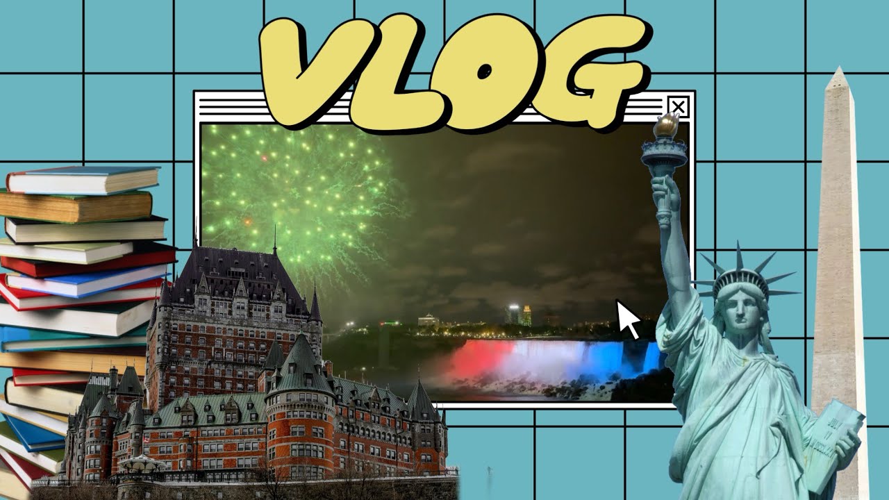 [VLOG] MN VLOG #5 May in Minnesota | 종강했지🔔 | 여름방학기념 미주여행 ️ | 용량초과로 5개월 ...