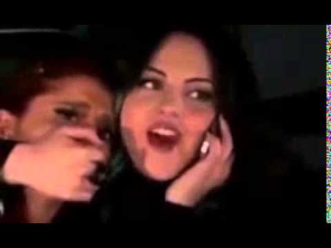 Victorious   Jade Imitating Cat's Voice Opposite Date)