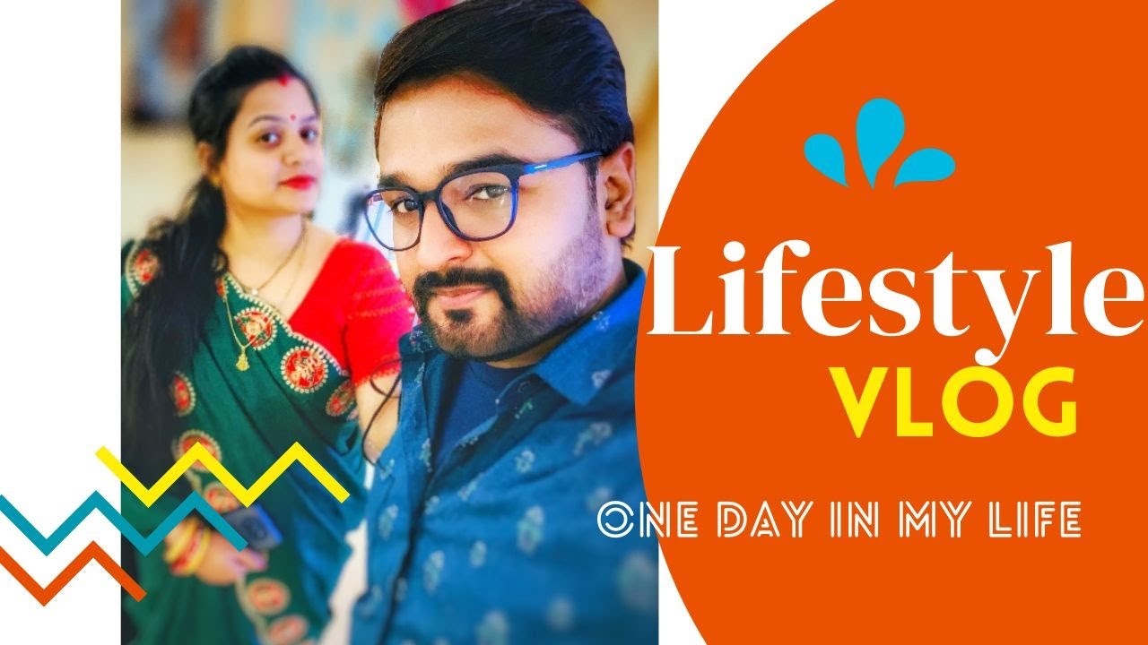 My First Vlog on YouTube || NishuRishu Lifestyle - YouTube