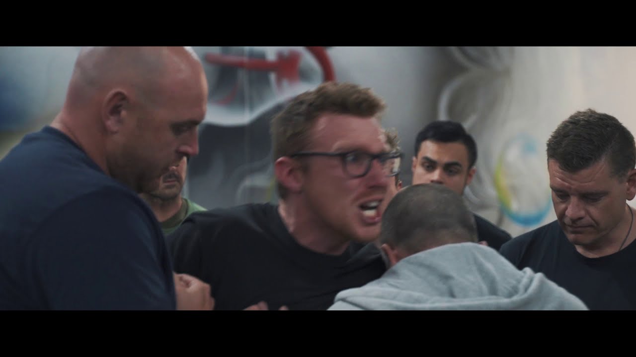 Invictus Promo - YouTube