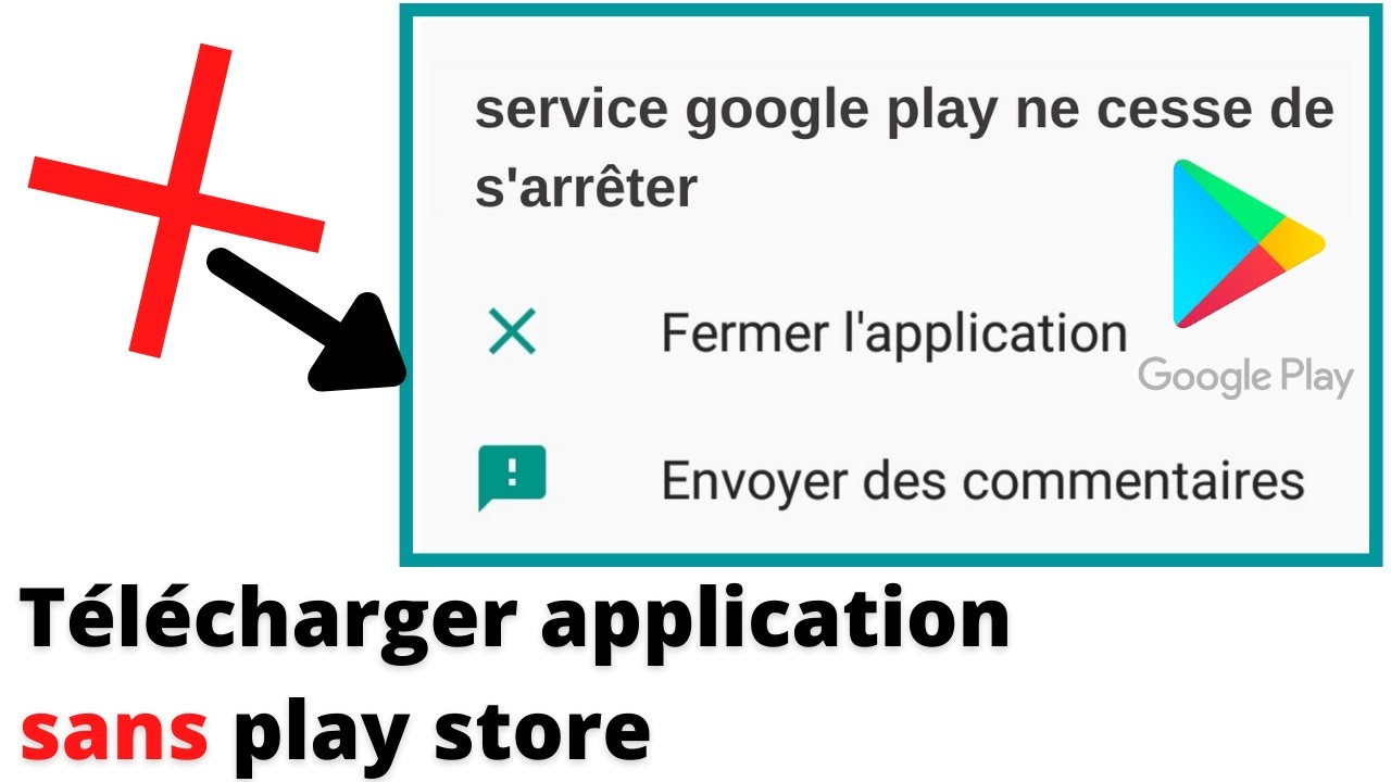 telecharger APK pour application android apk download | service google ...