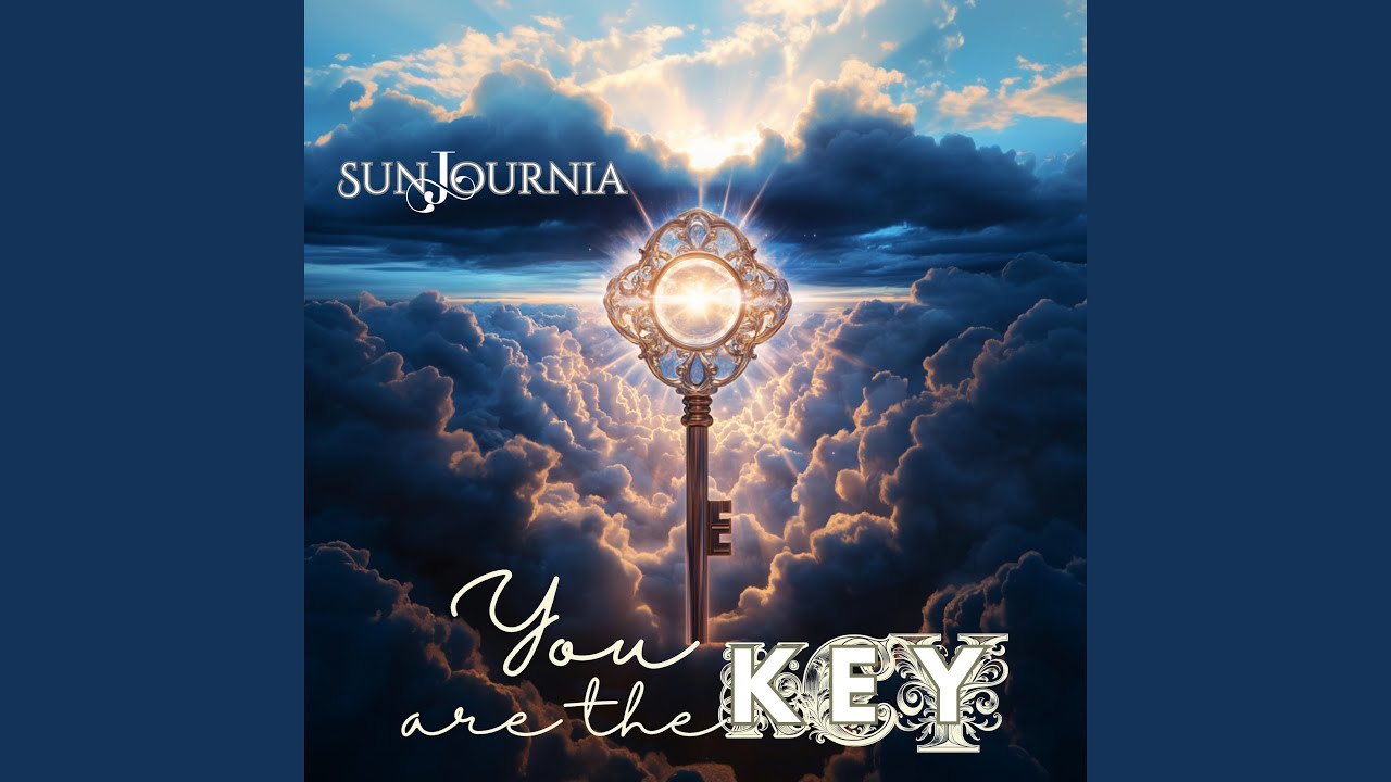 You Are The Key - YouTube