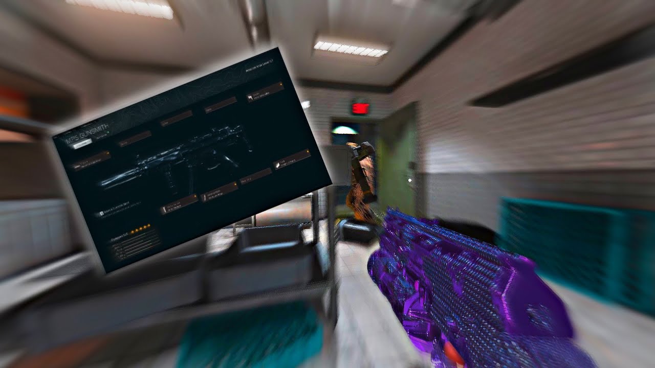 Smooth Movement + Best Class Setups - YouTube