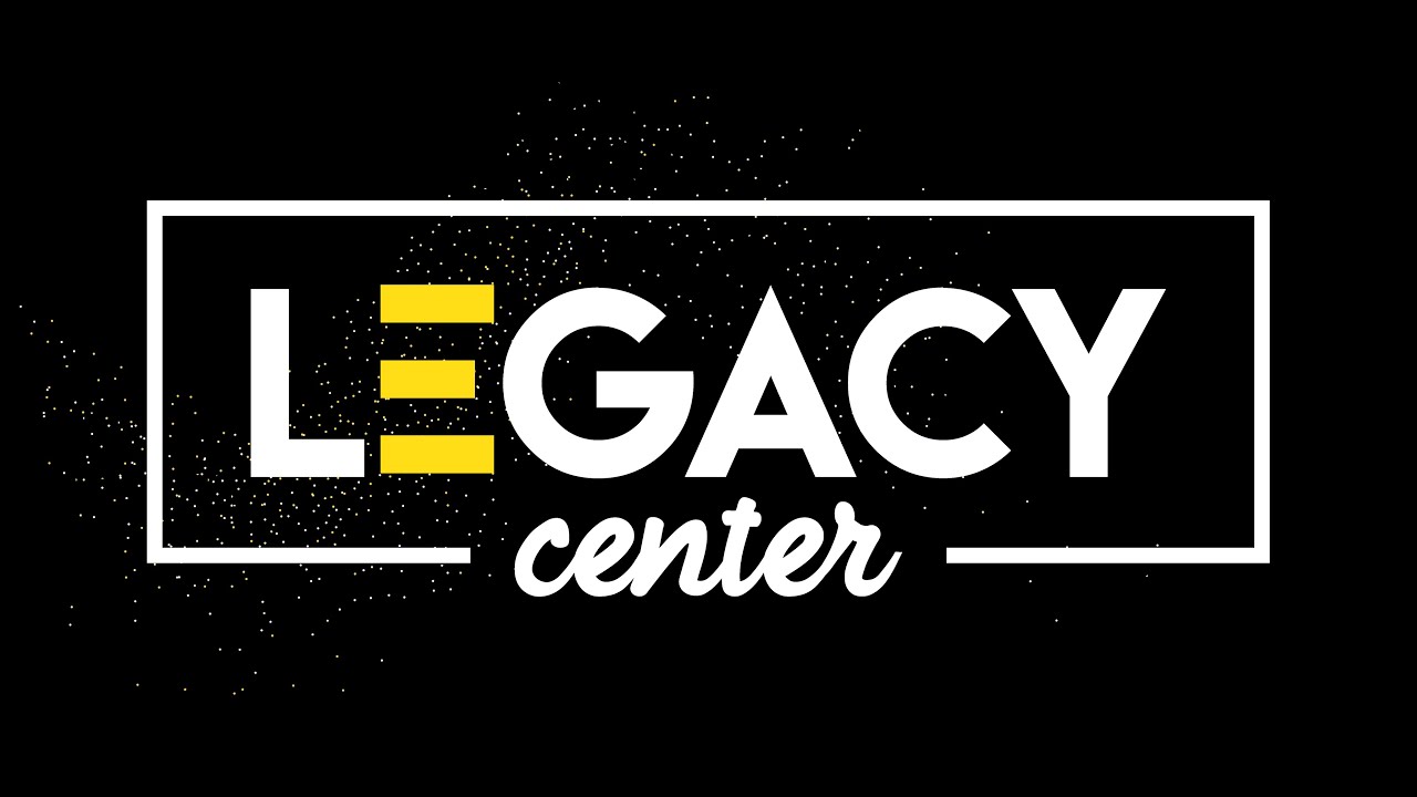 Highlight | Legacy Center 2nd Anniversary - YouTube