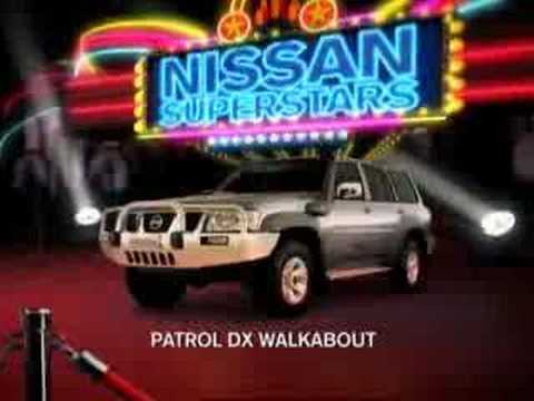 Nissan Navara Ad - YouTube