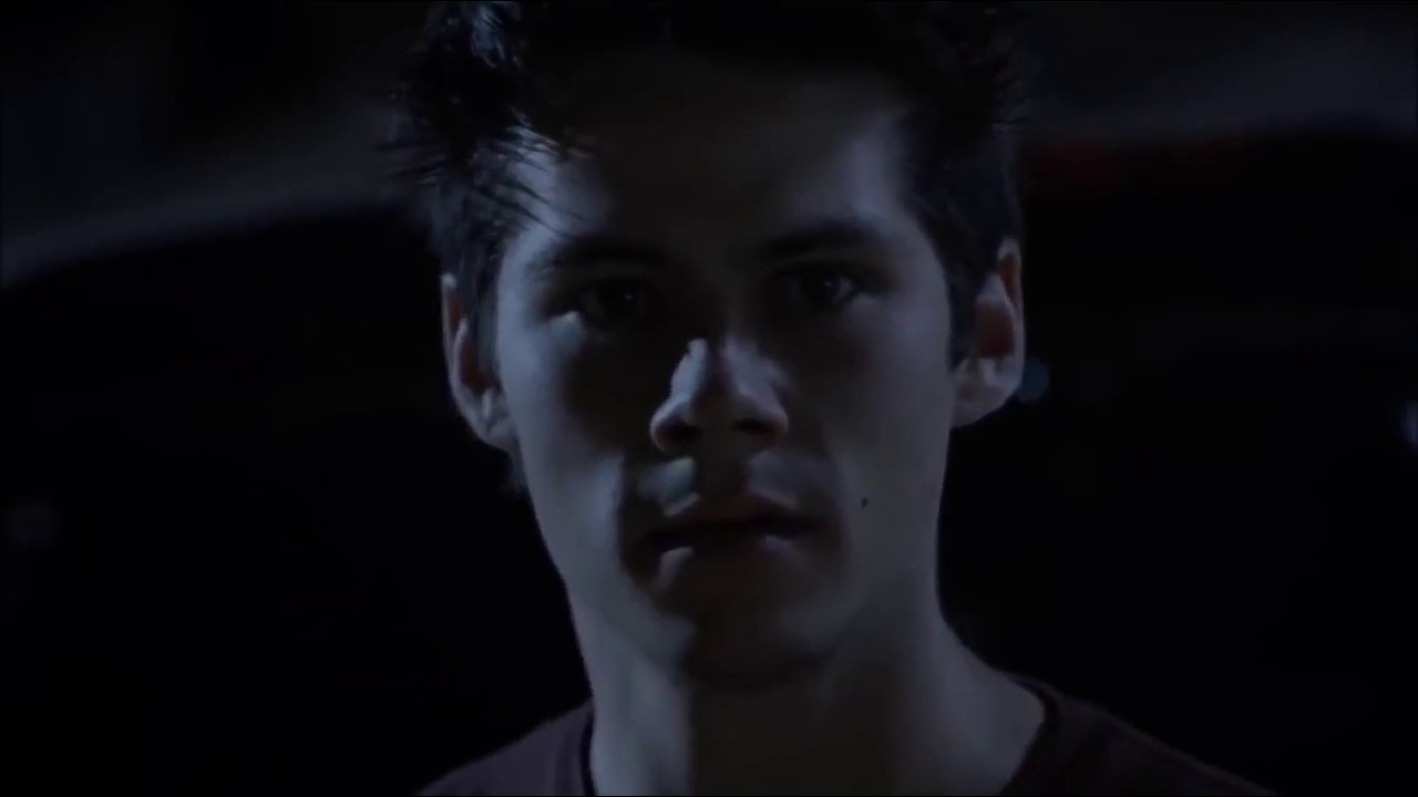 Stiles & Derek - He is my friend - YouTube