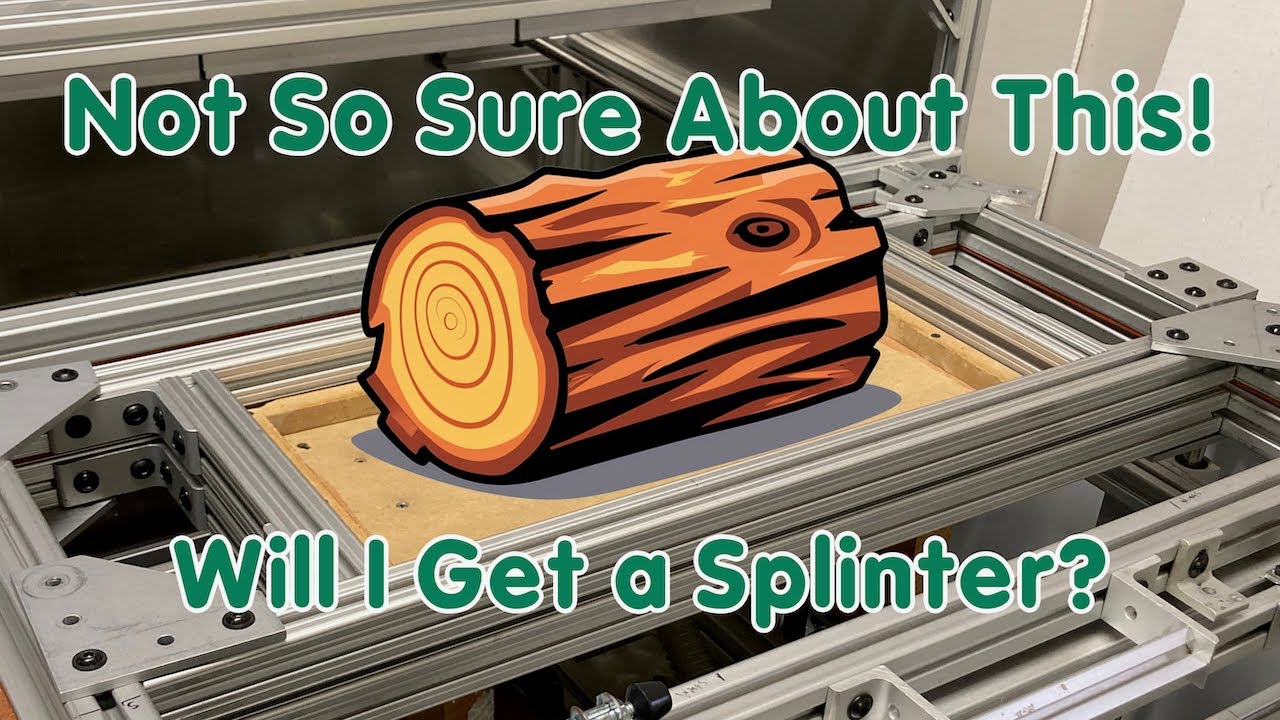 Vacuum Forming RC Bodies with Wood Buck/Mold - YouTube