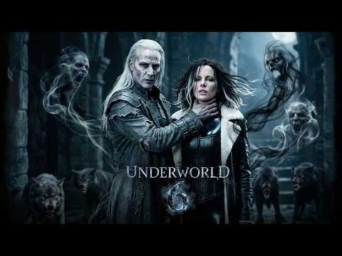 Underworld 6 (2027) – Kate Beckinsale & Keanu Reeves | Concept Trailer