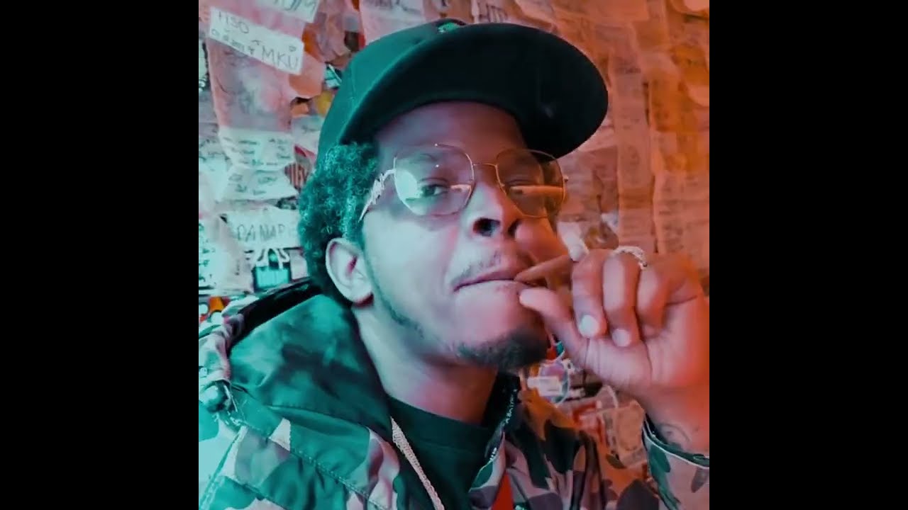 Mo Fo Me...BUCKY LUGER x Vic Spencer - YouTube