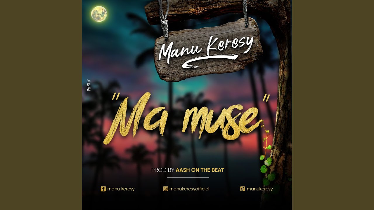 Ma Muse - YouTube