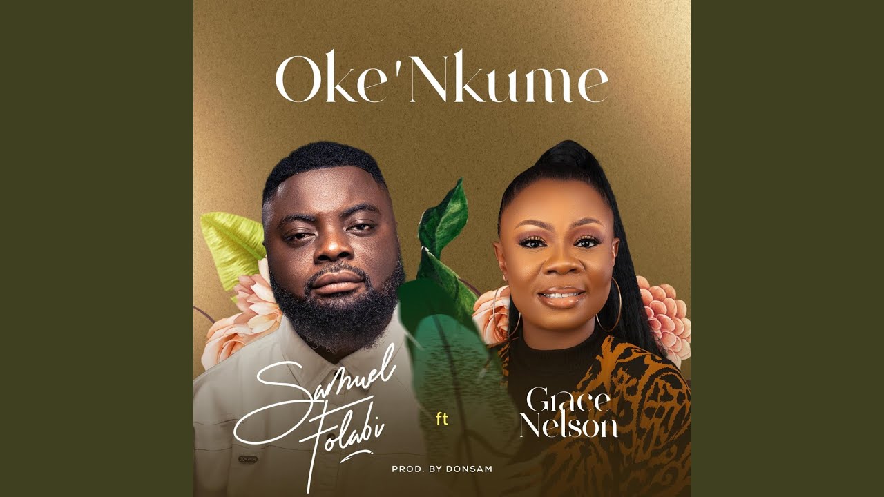Oke'Nkume - YouTube