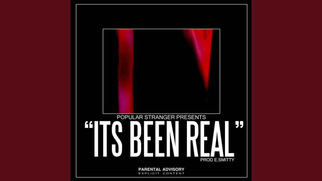 It's Been Real - YouTube