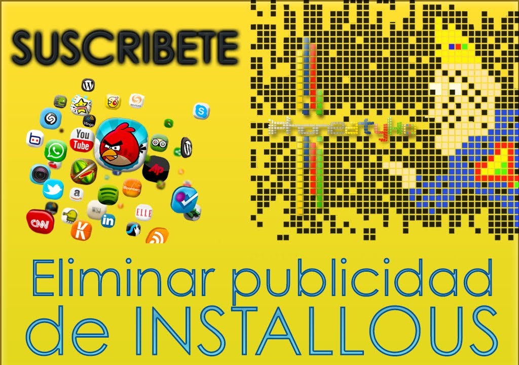 INSTALLOUS iPhone/iPad/iPodTouch - YouTube