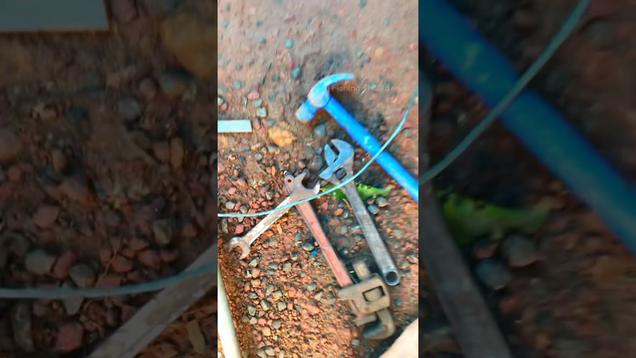 How to make crab trap easy - YouTube