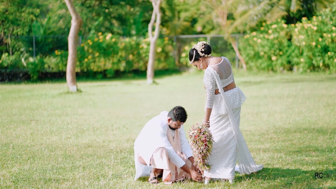 Kasun & Iresha | Wedding Trailer - YouTube