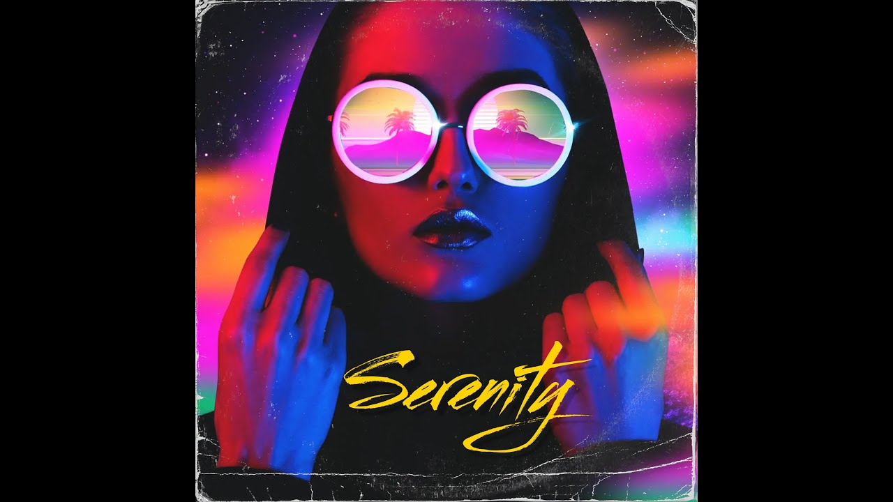 Serenity - YouTube Music