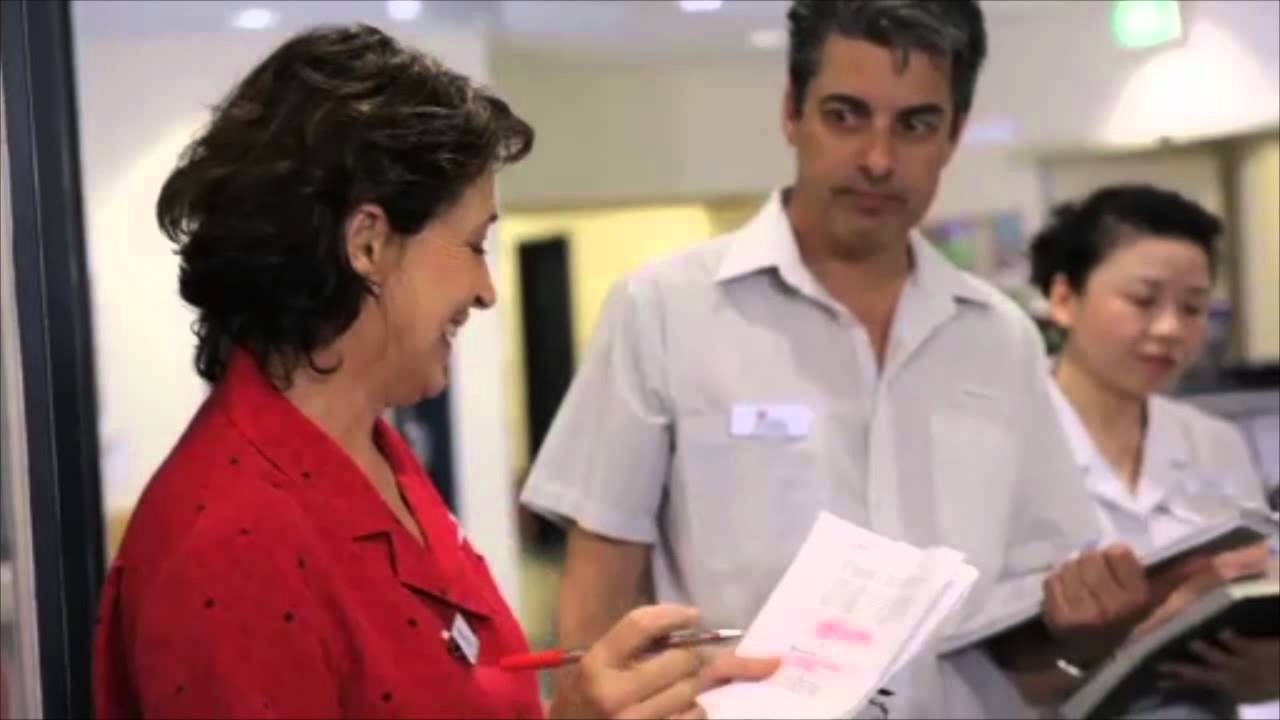 Making it Real - Part 1 (NSW Collaborative Nursing Model) - YouTube